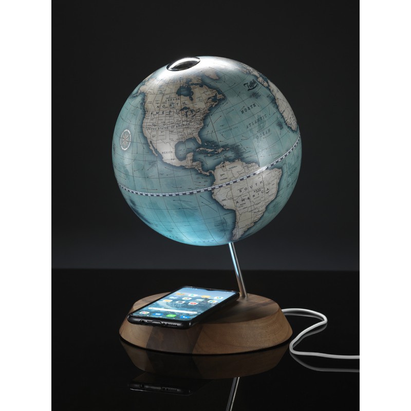 Mappamondo Zoffoli Bridge Avio - Libreria L'Accademia