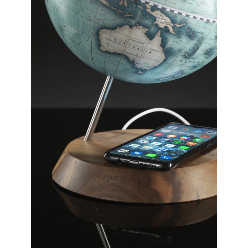 Mappamondo Zoffoli Bridge Avio - Libreria L'Accademia